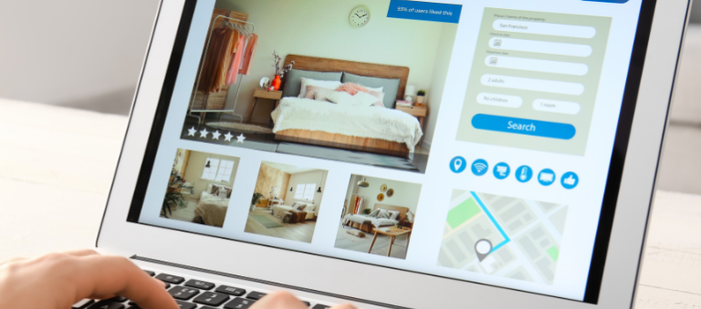 10 Must-Have Features in An Online Hotel Booking System