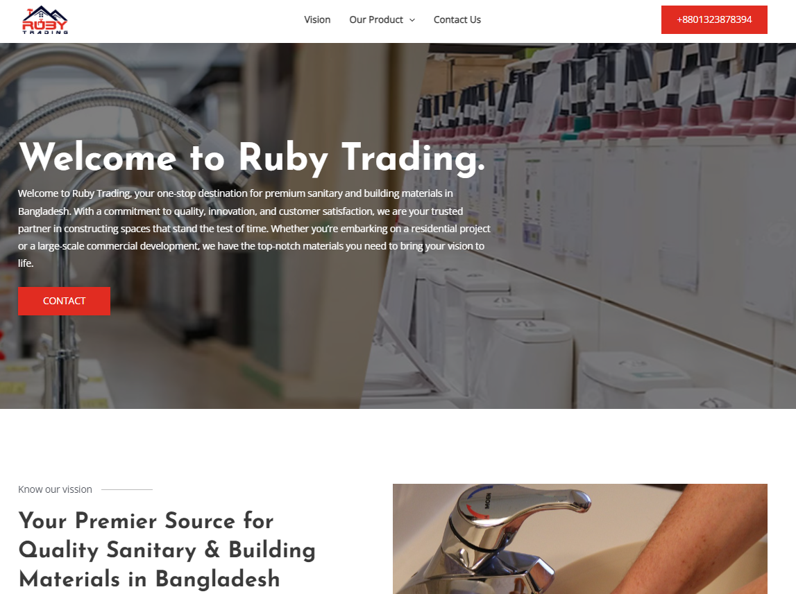 CodeWare LTD | Portfolio